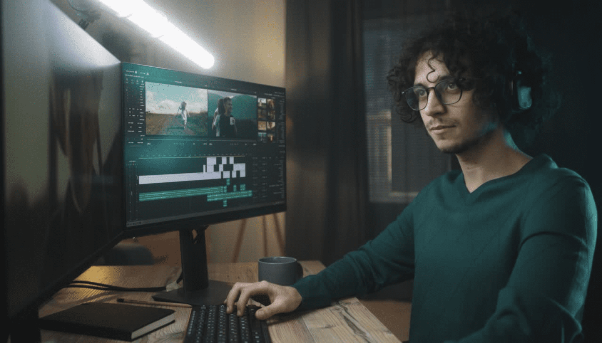 Royalty Free Background Music - Scott Holmes Music